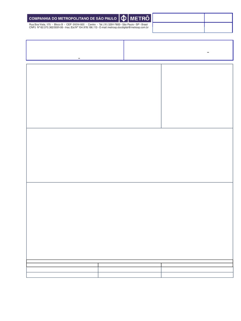 Instrução Complementar - Ic GRH 00224 | PDF