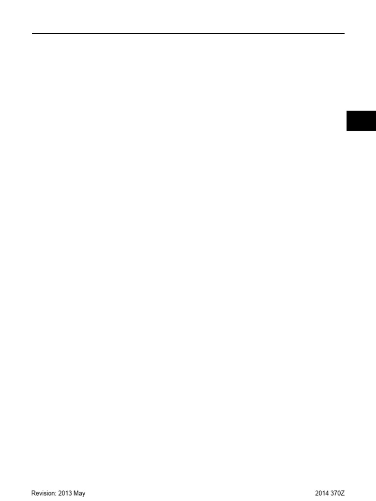 DLN Nissan 370 | PDF