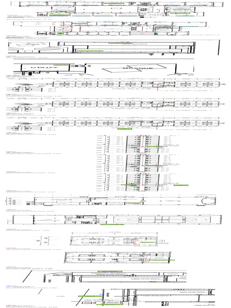 CCTV Location With Legend | PDF
