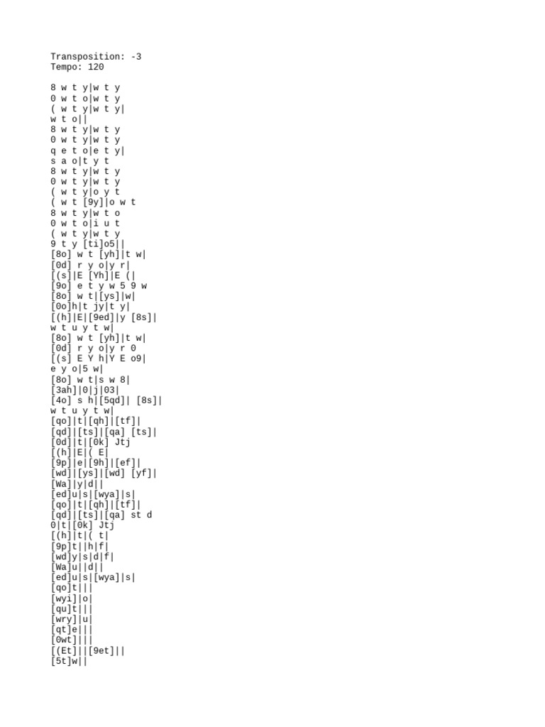 Home (Undertale) | PDF