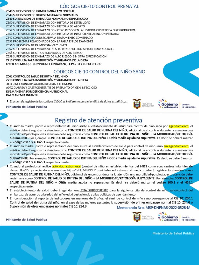 Sisen Salud Sistema de Seguimiento Nominal en Pras | PDF