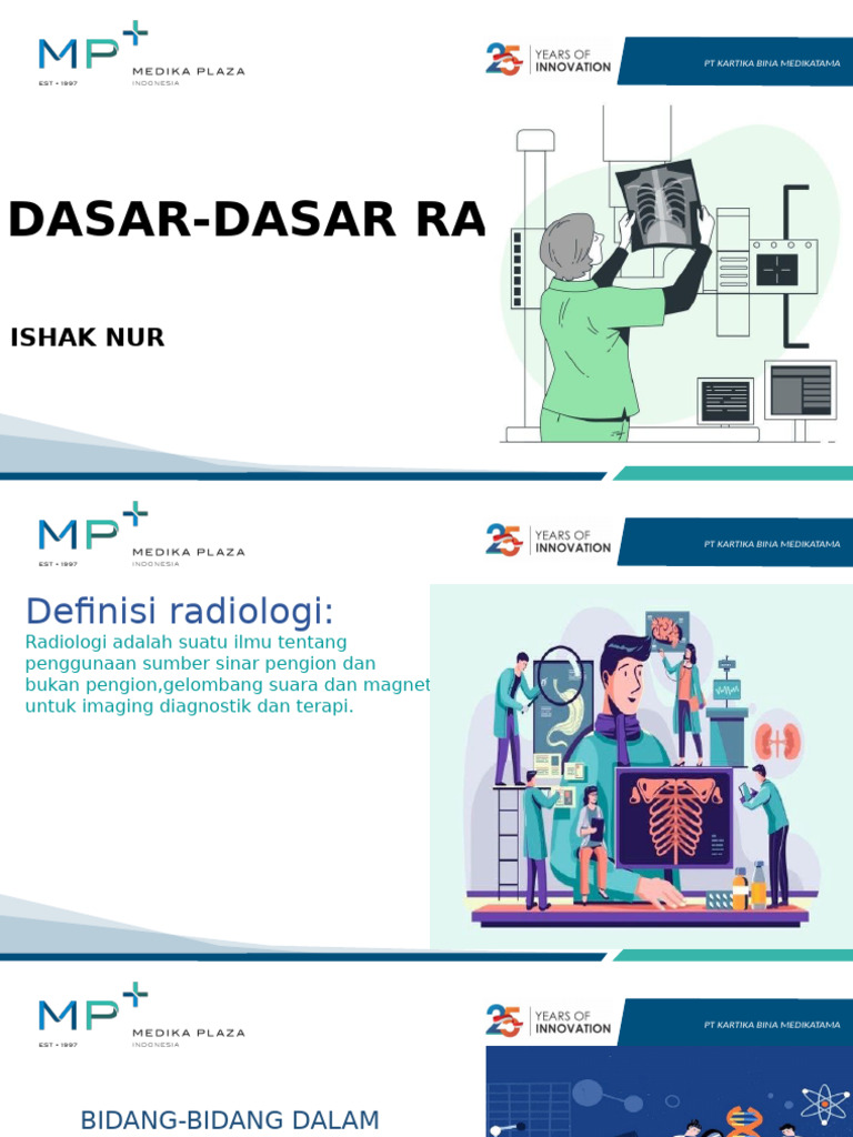 Template PPT MP | PDF