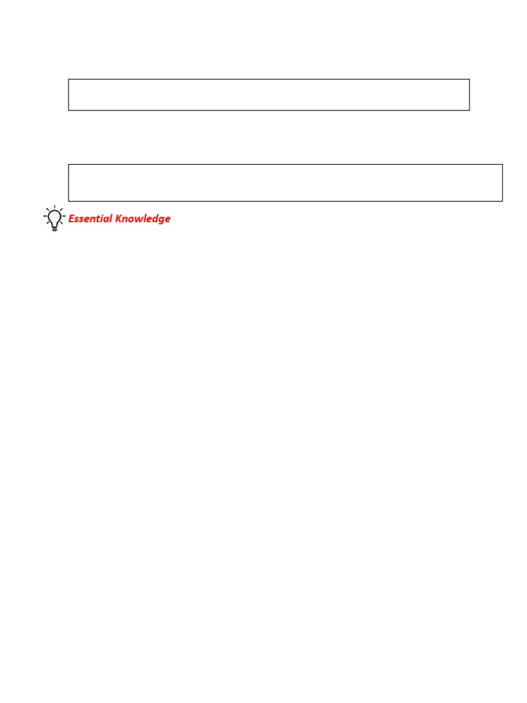 GE 2 Big Picture G (B) (Chapter 11 - Documentation Style, Etc.) | PDF