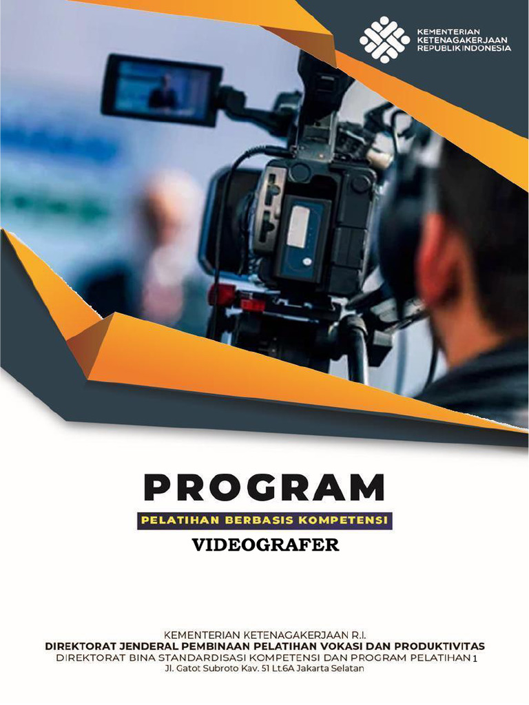 Videographer | PDF