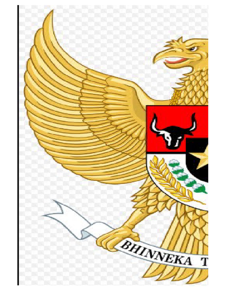 Burung Garuda | PDF