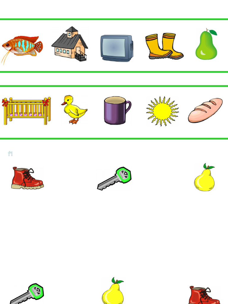 Fichas Discriminativas Del Metodo Troncoso | PDF