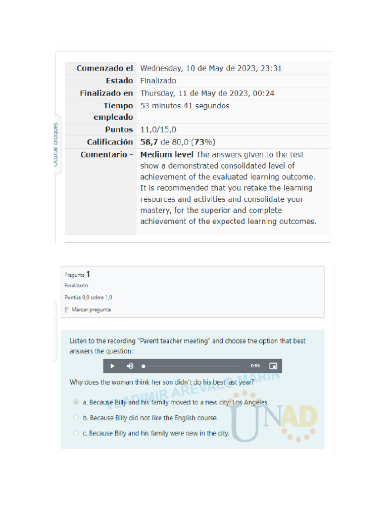 Task 5 - English III | PDF