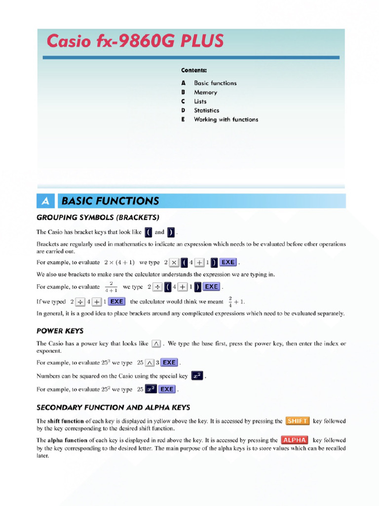 How to use the GDC | PDF