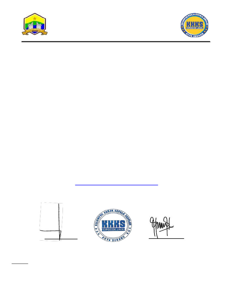 Workshop Ikm Kelas 3 Dan 6 - 2024 | PDF