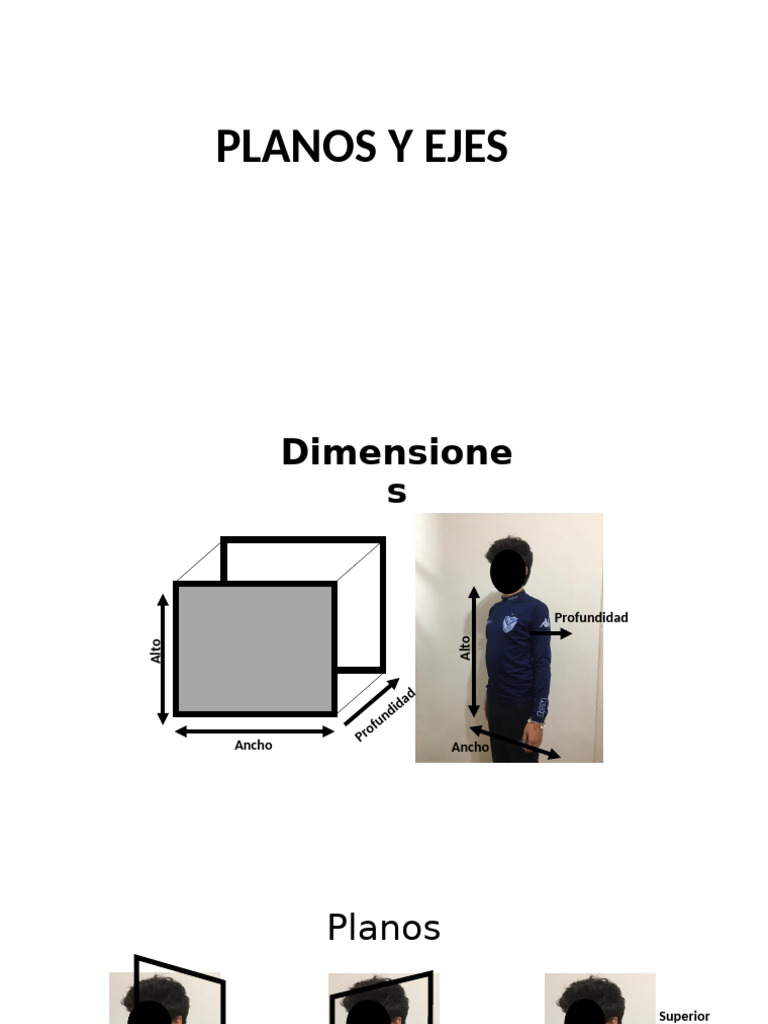 7 TP7 Presentacion Planos y Ejes Unlam | PDF