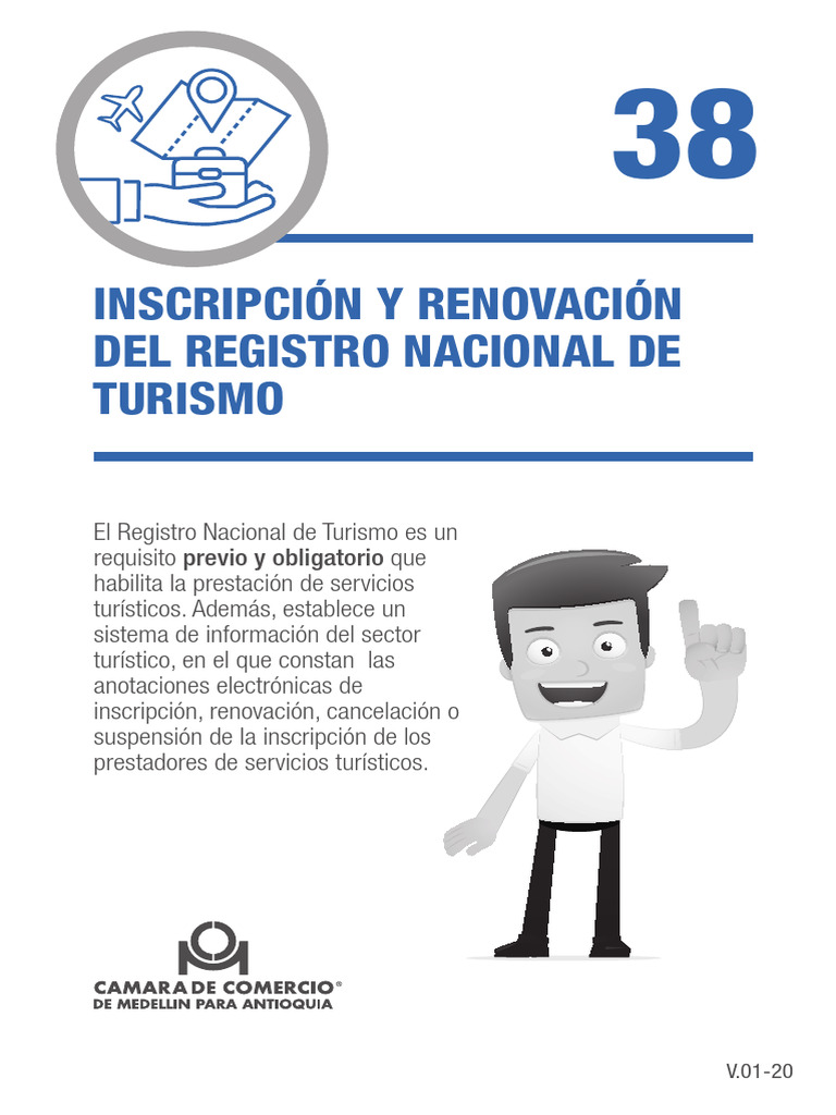 Guía Inscripción | PDF