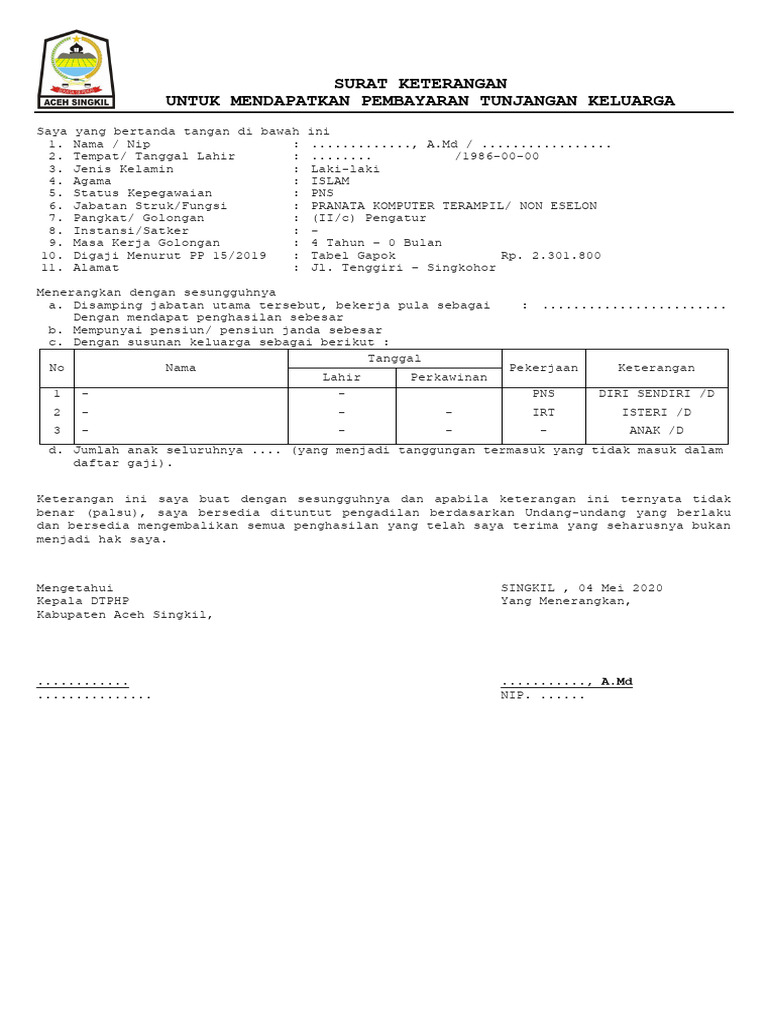 Blanko Skumptk Kp4 | PDF