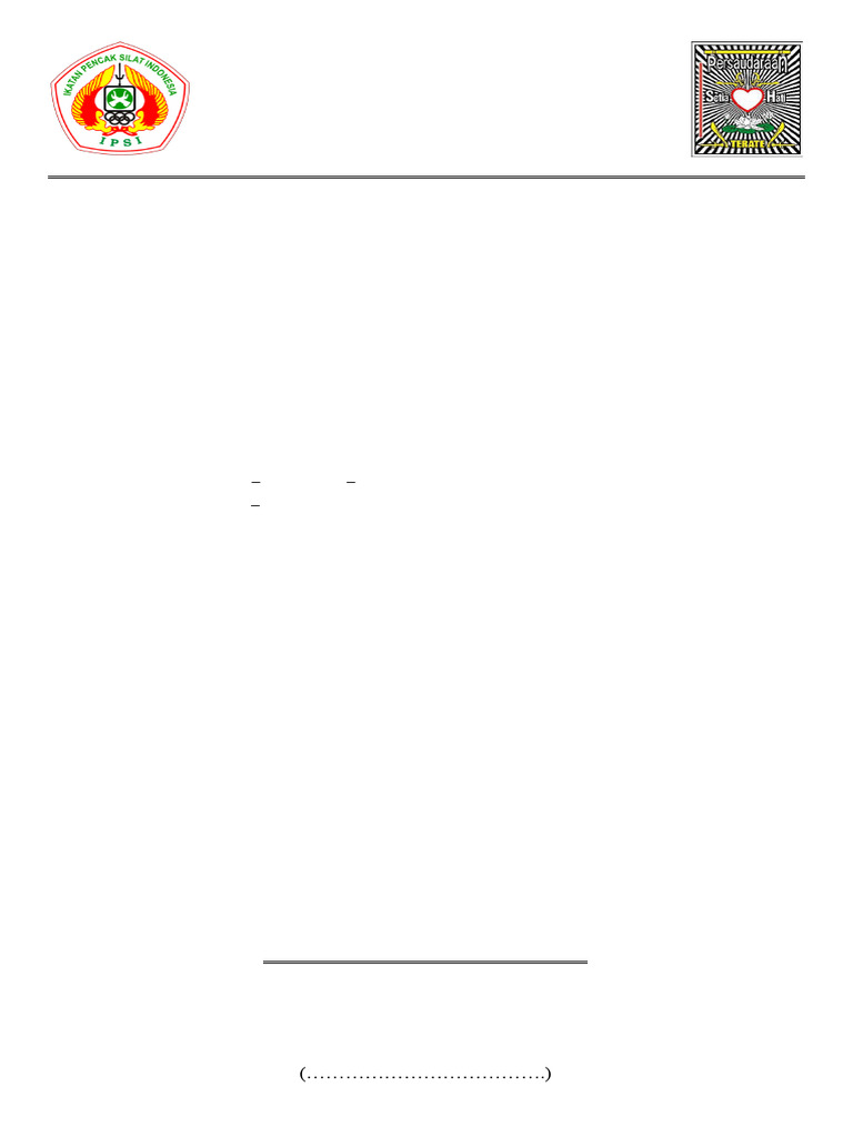 UKT Tahun 2024 | PDF