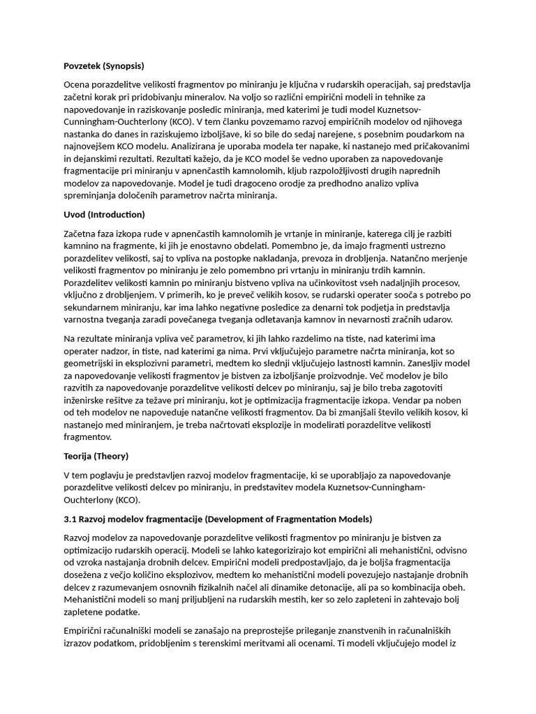 Prevod | PDF Prevod | PDF