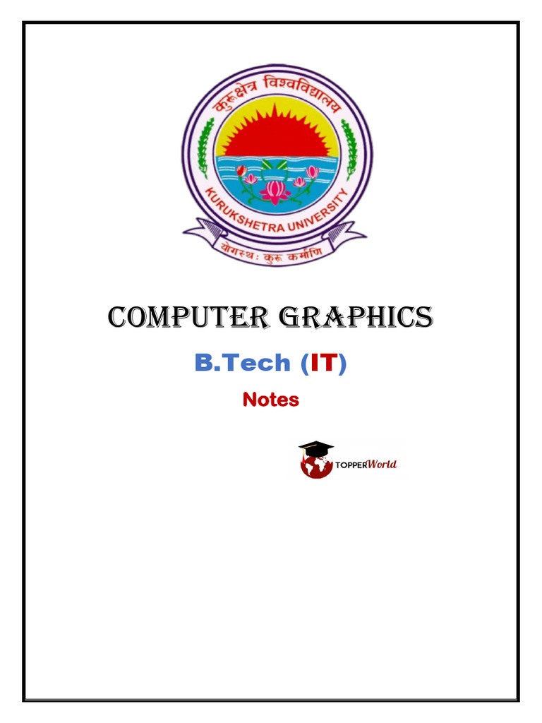 Free CG Knowledge | PDF
