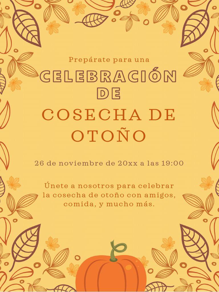 Cosecha | PDF