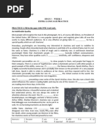 A Beautiful Mind Worksheet | PDF