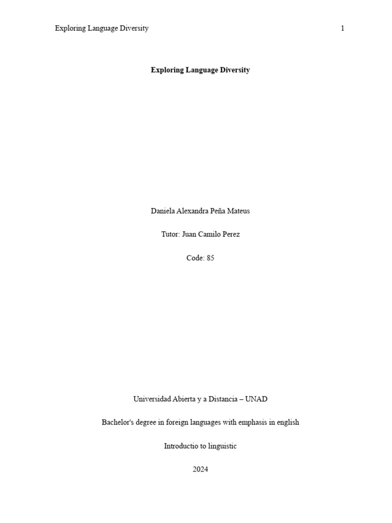 Task 4 - Daniela Alexandra Peña Mateus | PDF