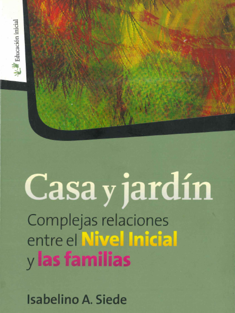 _SIEDE_Isabelino_Casa_y_Jardin._Complejas_relaciones_entre_el_Nivel ...