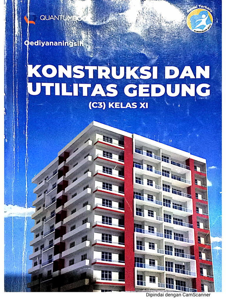 (Bab 5) Menggambar Tampak Gedung | PDF