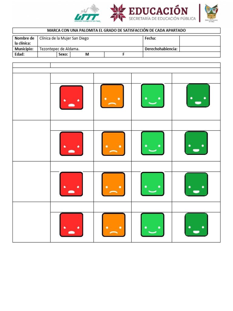 Formato Correcto | PDF