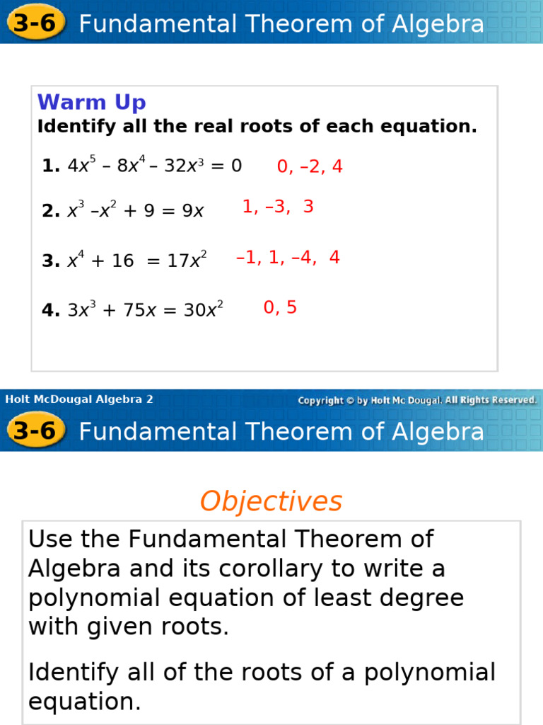 3 6 Powerpoint | PDF