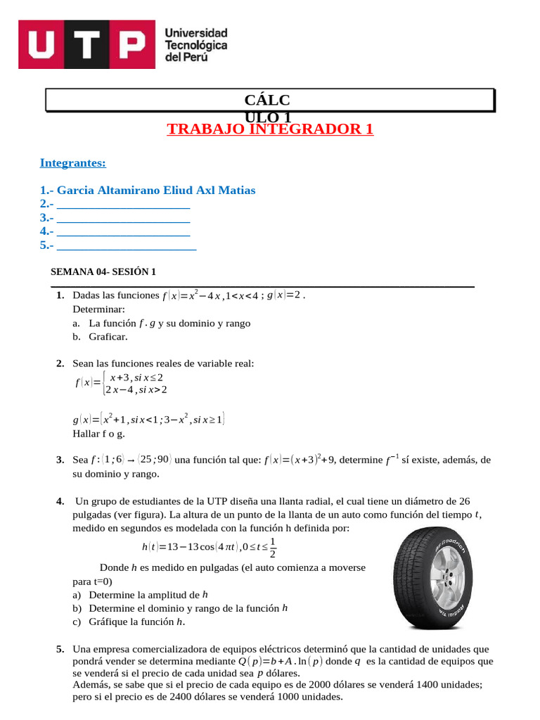 S04_s1-Participación Integradora 1_CAL 1 | PDF