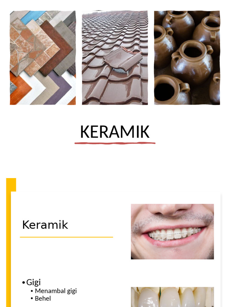 2 Ceramics | PDF