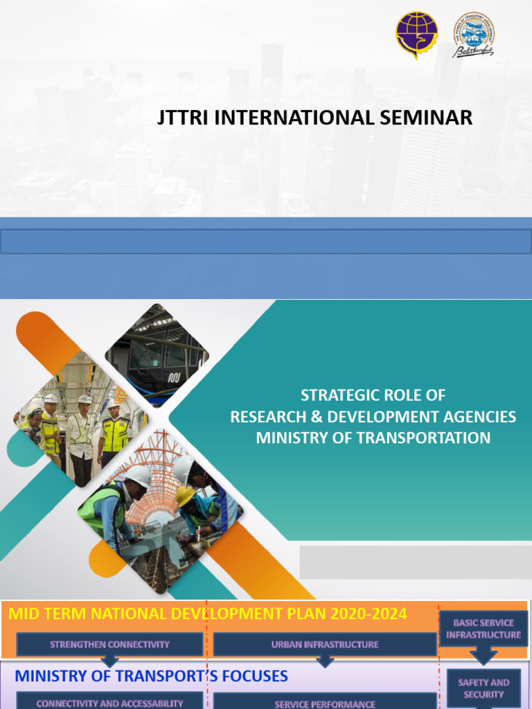 Seminar MRT | PDF