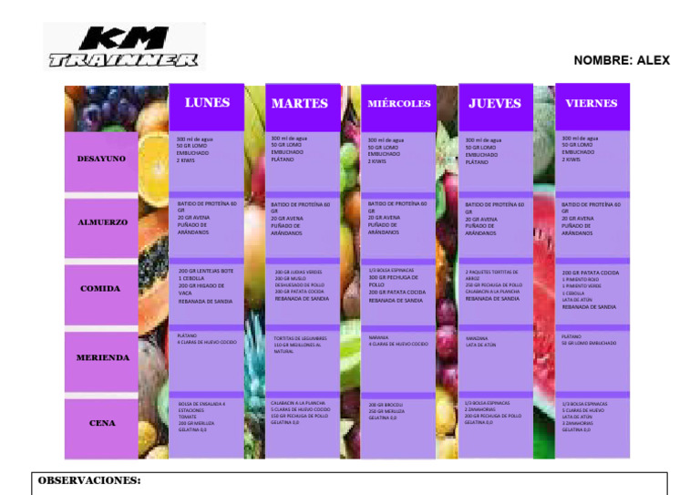 ALEX JUNIO Definición 3 | PDF