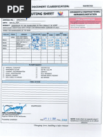 New IRF BLANK FORM (1 To 2 Persons-A4) | PDF | National Security | Law ...