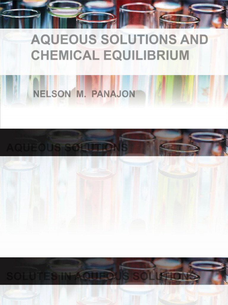 Chem Lab | PDF