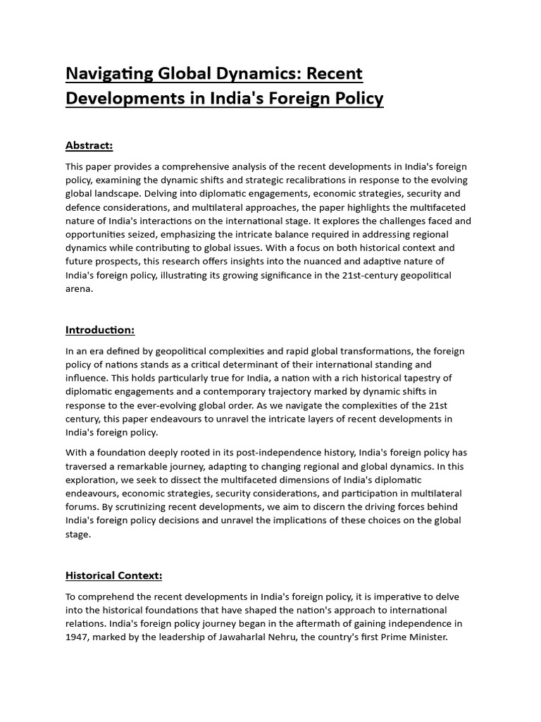Tushar's Pal Assignment | PDF