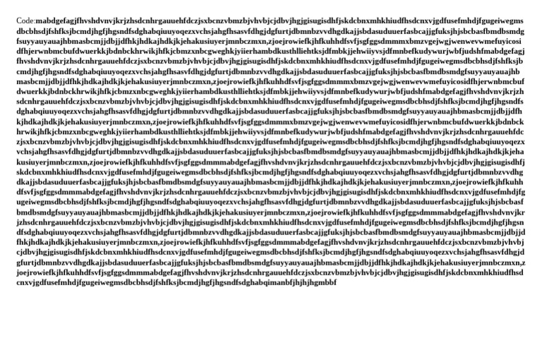 Red Code Pdf