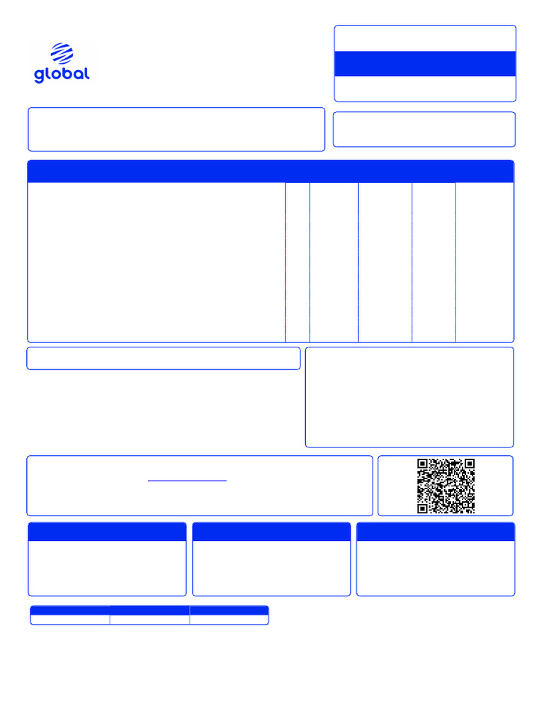 Comprobante - 20608460595 03 B003 0000071873 | PDF