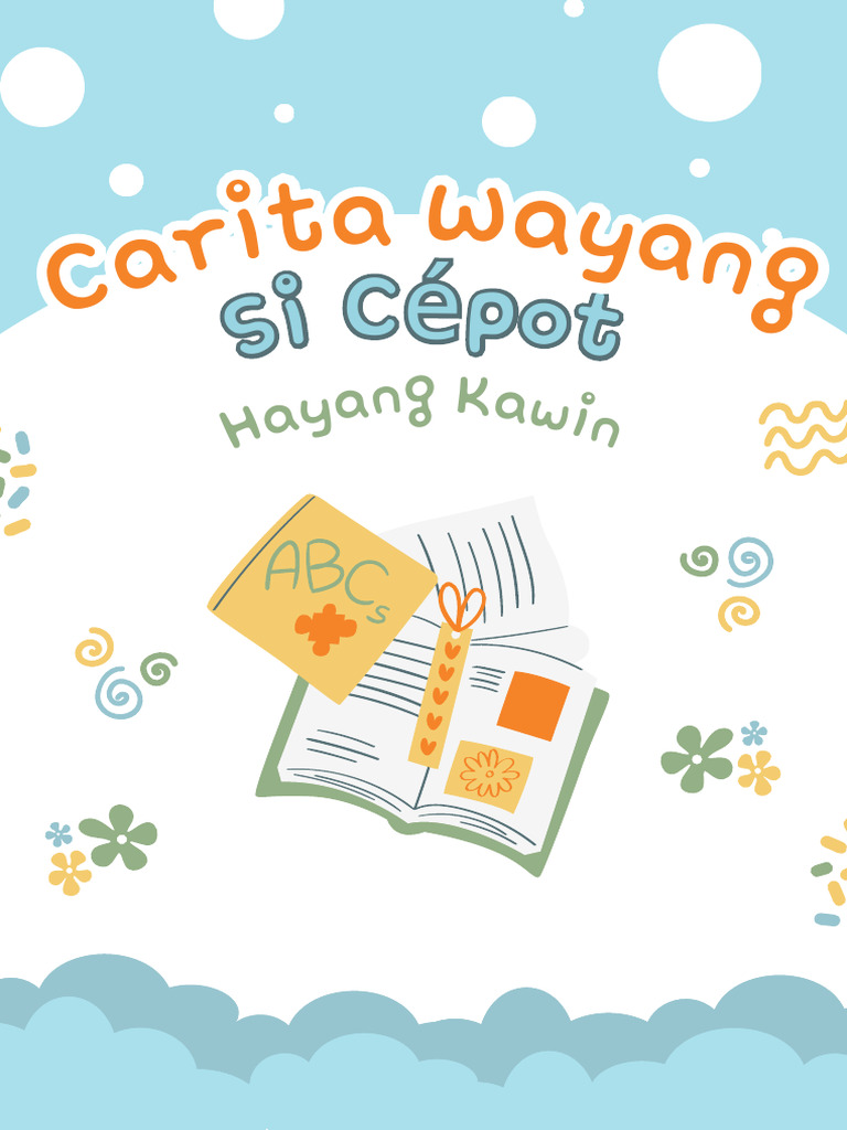 Carita Wayang | PDF