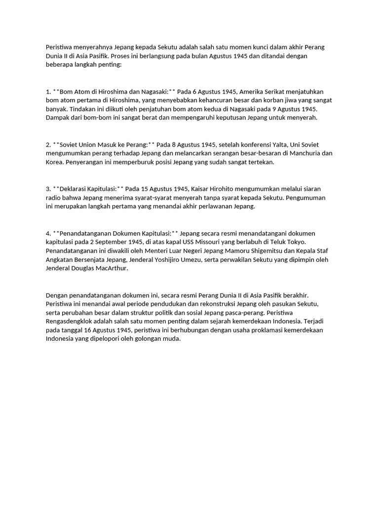 Materi B Indonesia Membuat Pertanyaan 5W1H | PDF