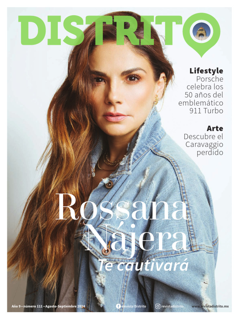 Grupo Medios - Distrito Agosto-Septiembre 2024 | PDF