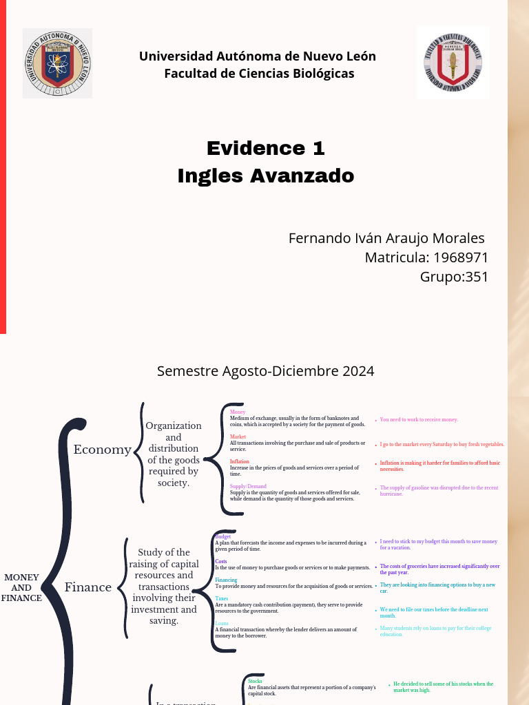 Evidence 1 | PDF