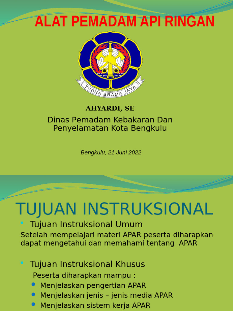Apar 2022 | PDF