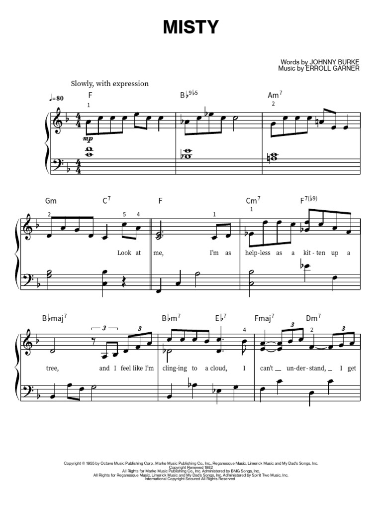 MISTY | PDF