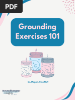 Arfid Workbook | PDF | Cognitive Behavioral Therapy | Berry