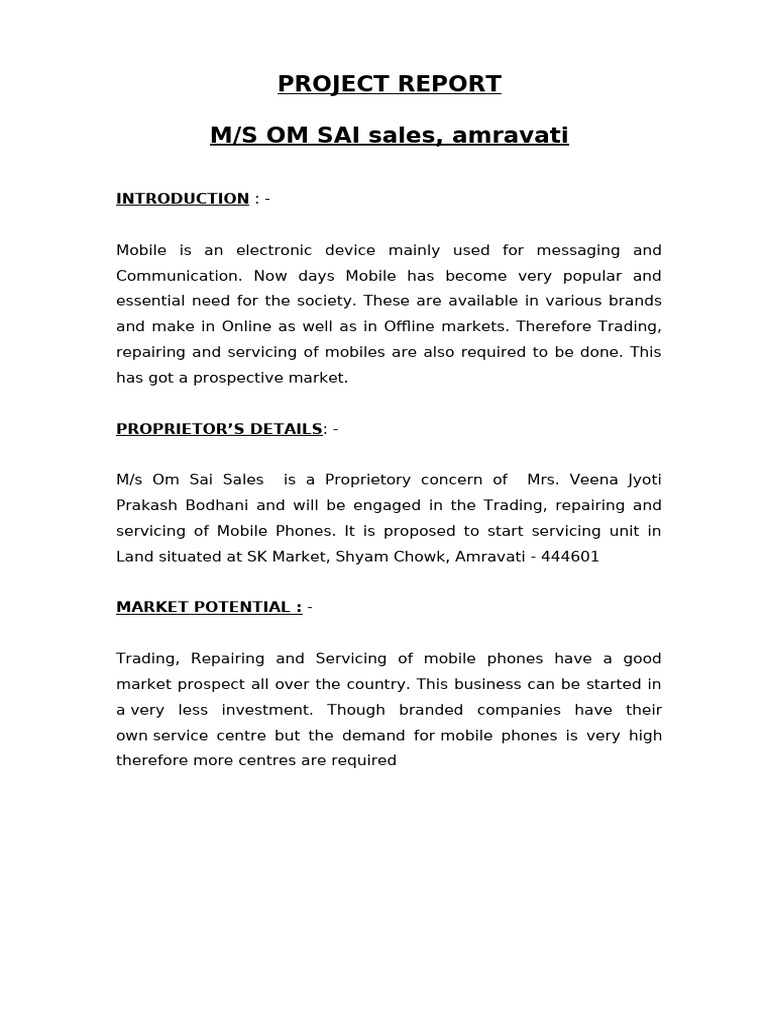 Final Write Up (Part 2) | PDF