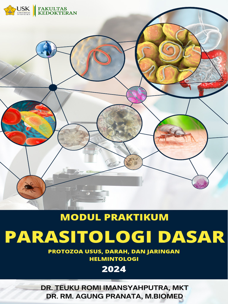 Cover Modul | PDF