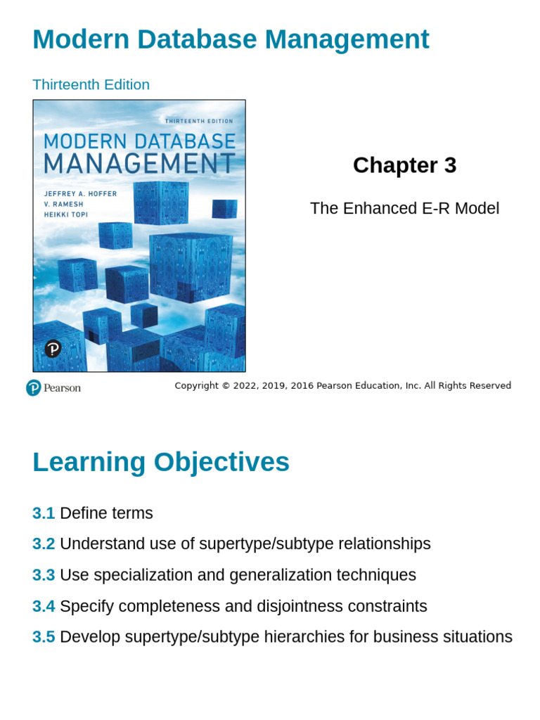 CH03 - PPT - Update1 | PDF