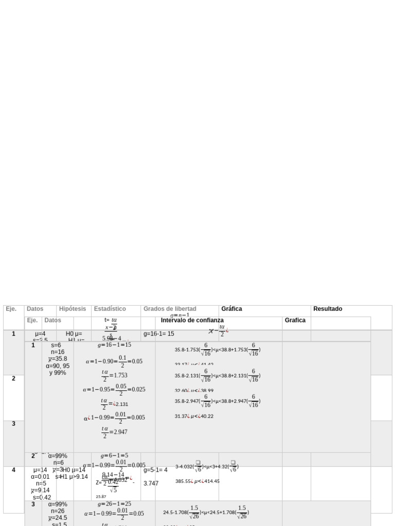 Problemario Tercer Parcial 2 | PDF