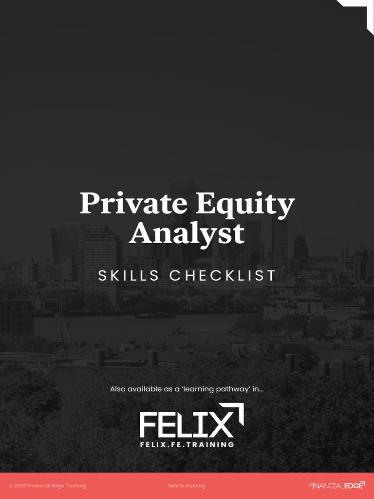 Pe Skills Checklist Pdf