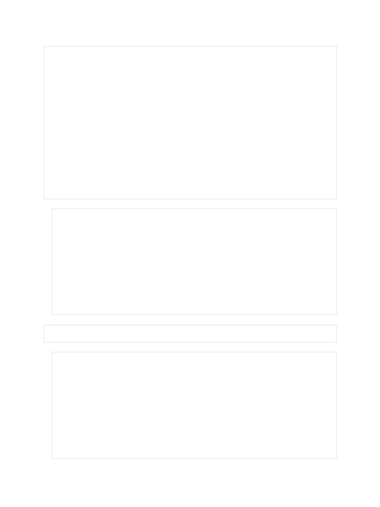 The Importance Of Cash Flow Statement Pdf