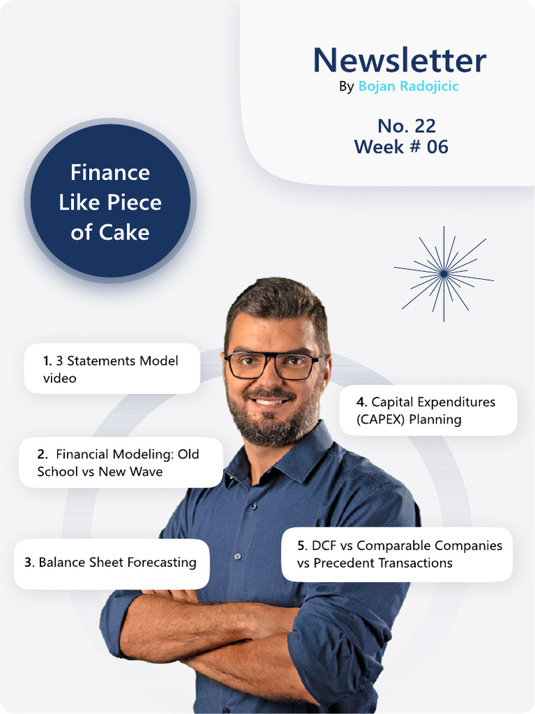 Corp Fin Guide | PDF