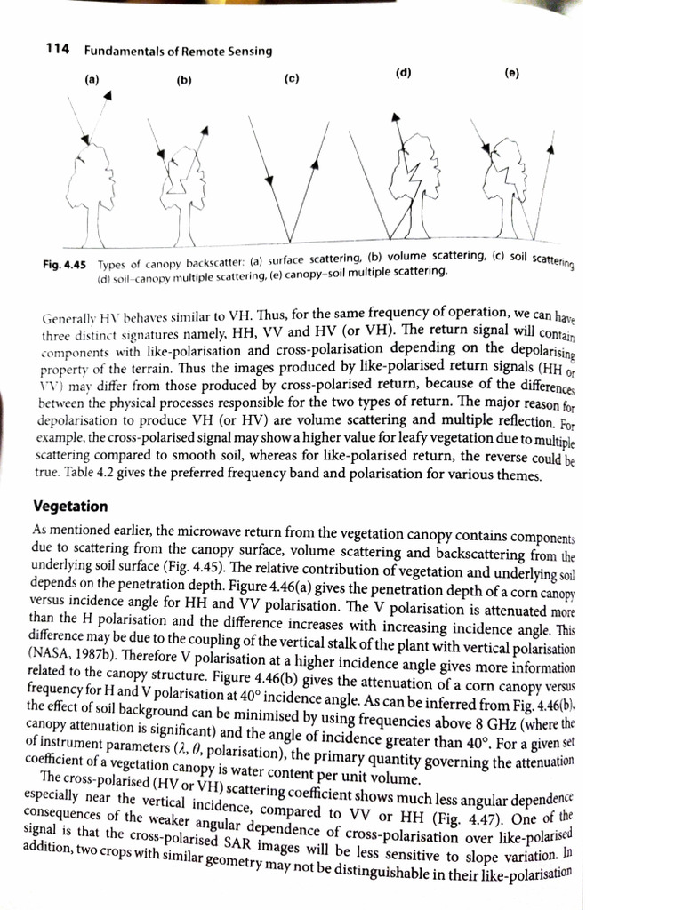Physical Basis of Signature 3 | PDF